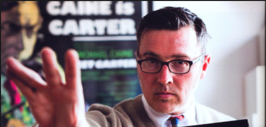 Deliaphonic Artist Profile // Jonny Trunk (DJ) presents ‘Circle of ...